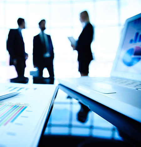 Strategic management - Annual Report - Cepel