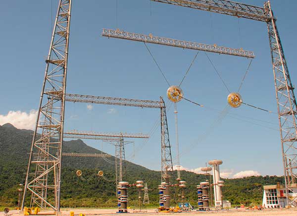 O Cepel - Relatório Anual - Cepel