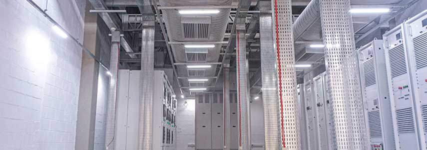 O Cepel - Relatório Anual - Cepel