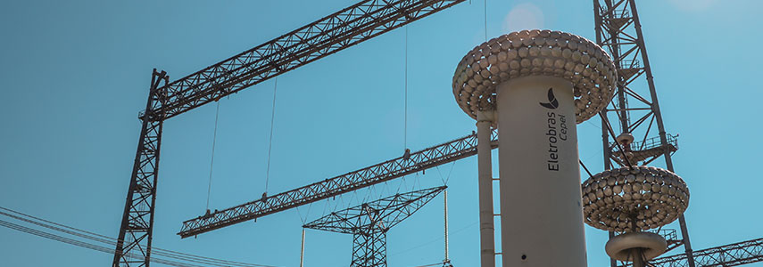 O Cepel - Relatório Anual - Cepel