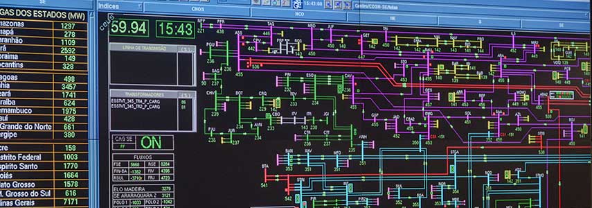 O Cepel - Relatório Anual - Cepel